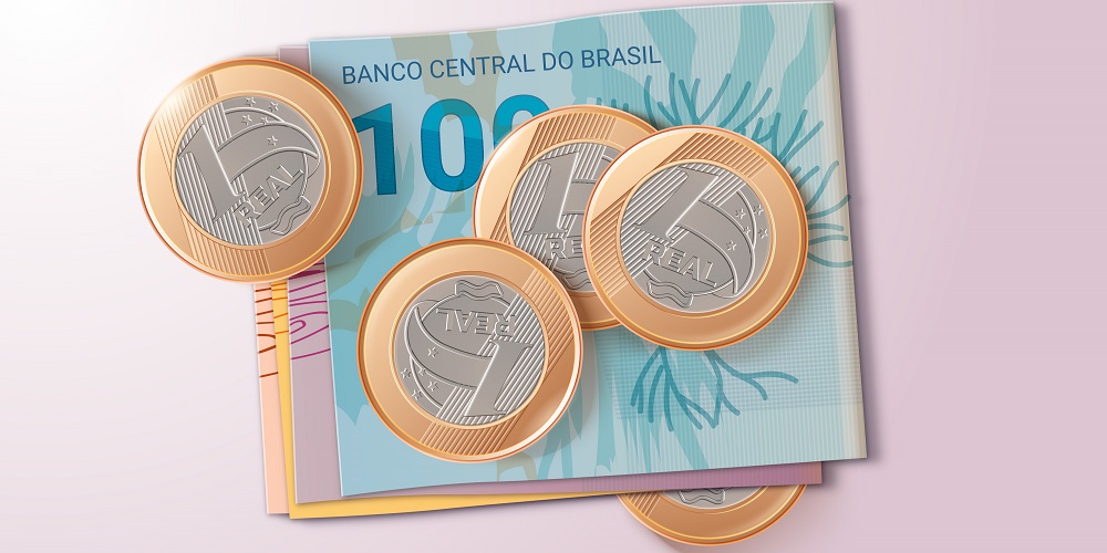 Brazil’s Currency Turns 30 Years Old | Government Curated