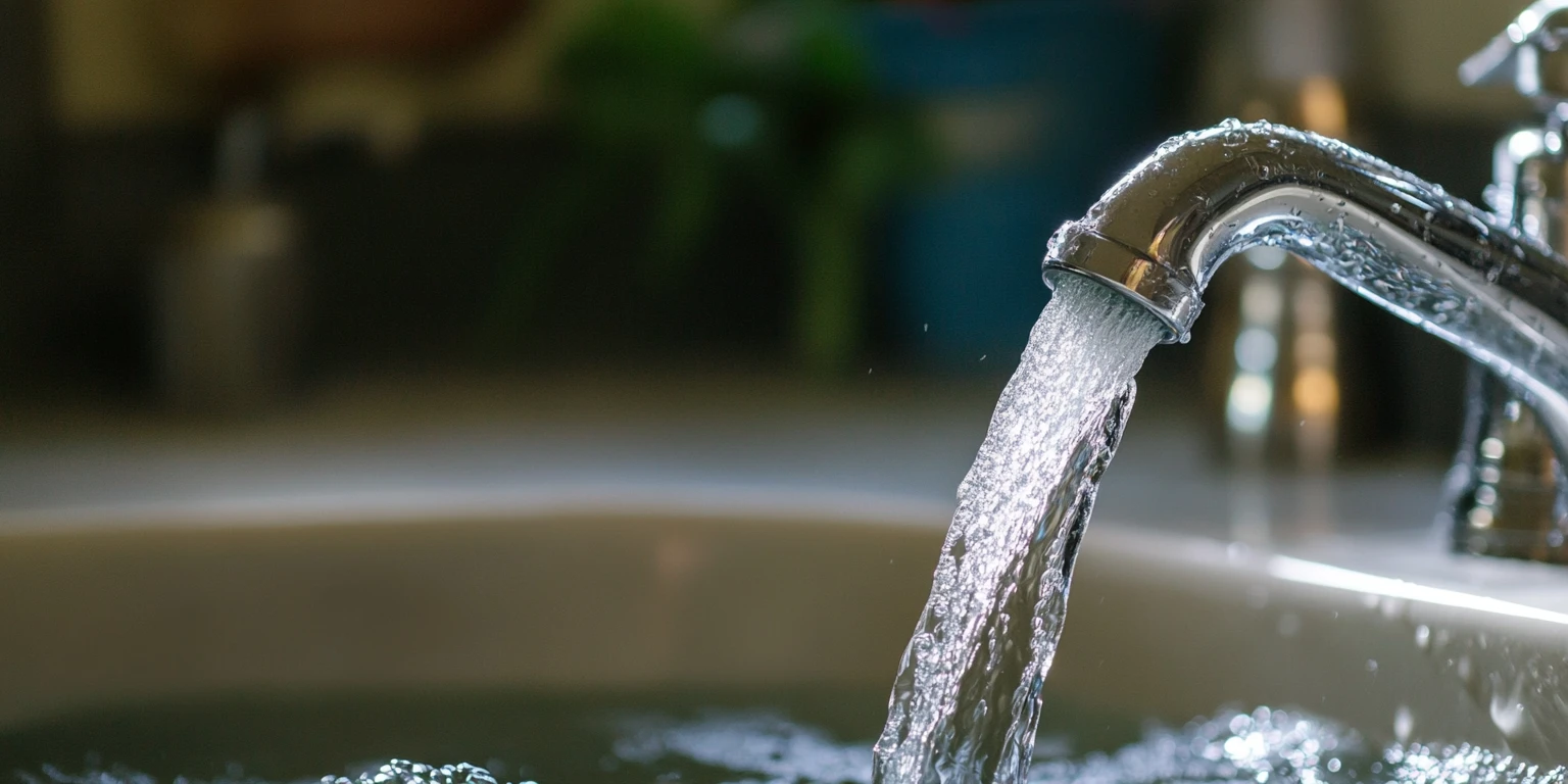 How Are NC Water Utilities Tackling EPA's New PFAS Regulations ...