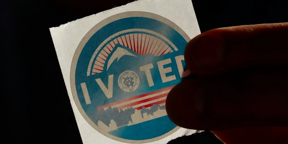Election Misinformation: 7 Tips to Avoid Fake News, Disinformation, and ...