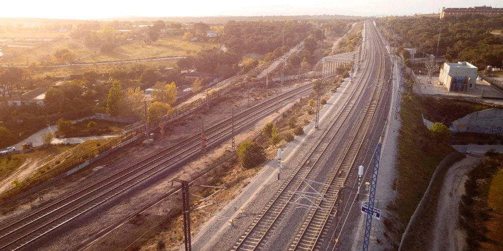 Romania Establishes Carpatica Feroviar to Revamp Rail Freight Sector ...