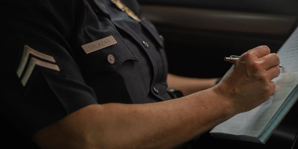 Could AI Revolutionize Police Reporting and Public Safety? | Government ...