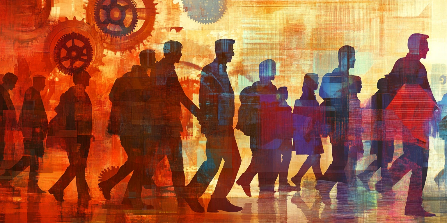 Impact of USAID Workforce Cuts on Global Development and Business ...