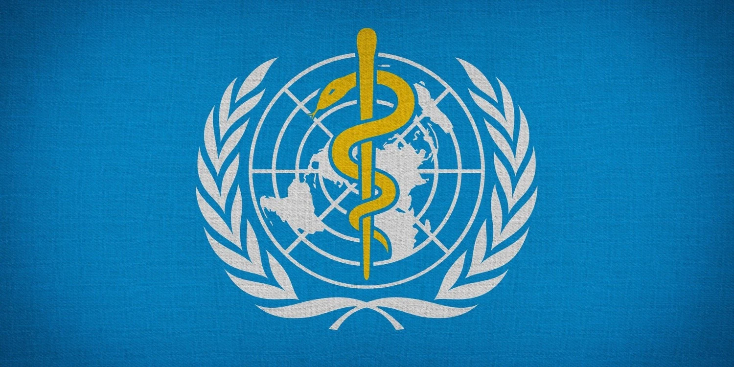 U.S. Exit from WHO Poses New Challenges for Healthcare SaaS Providers ...