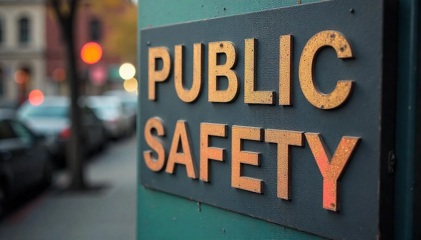 Will New Commissioners Transform Public Safety in West Hollywood ...