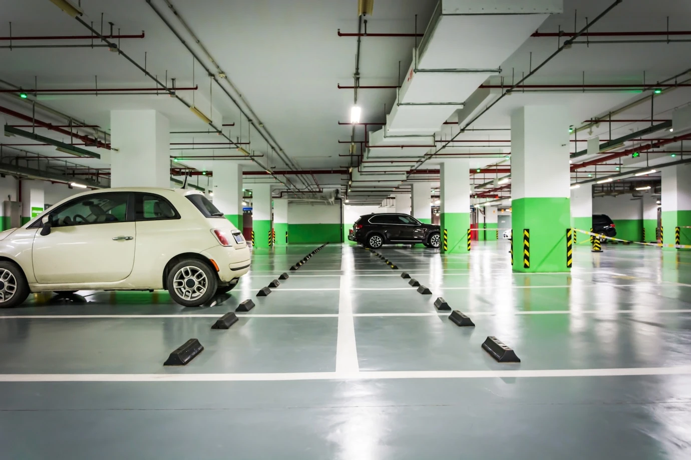 Cities Boost Revenue and Engagement with Smart Parking Solutions ...