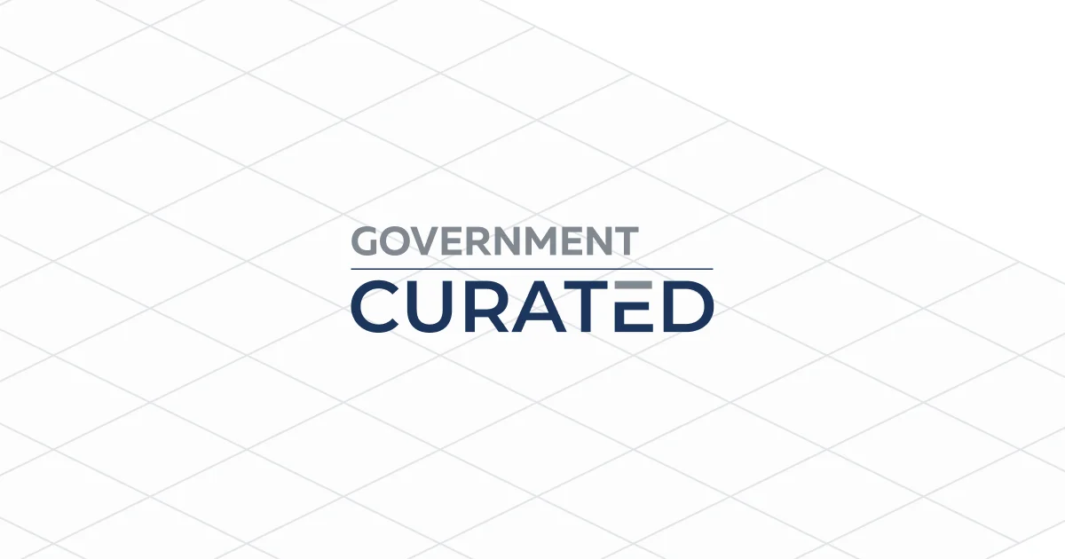 Public Services & Infrastructure | Government Curated