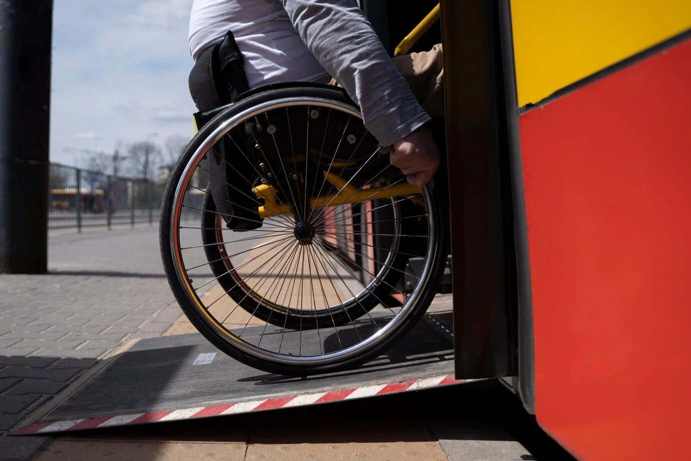 Cities Use Tech to Boost ADA Curb Ramp Accessibility | Government Curated