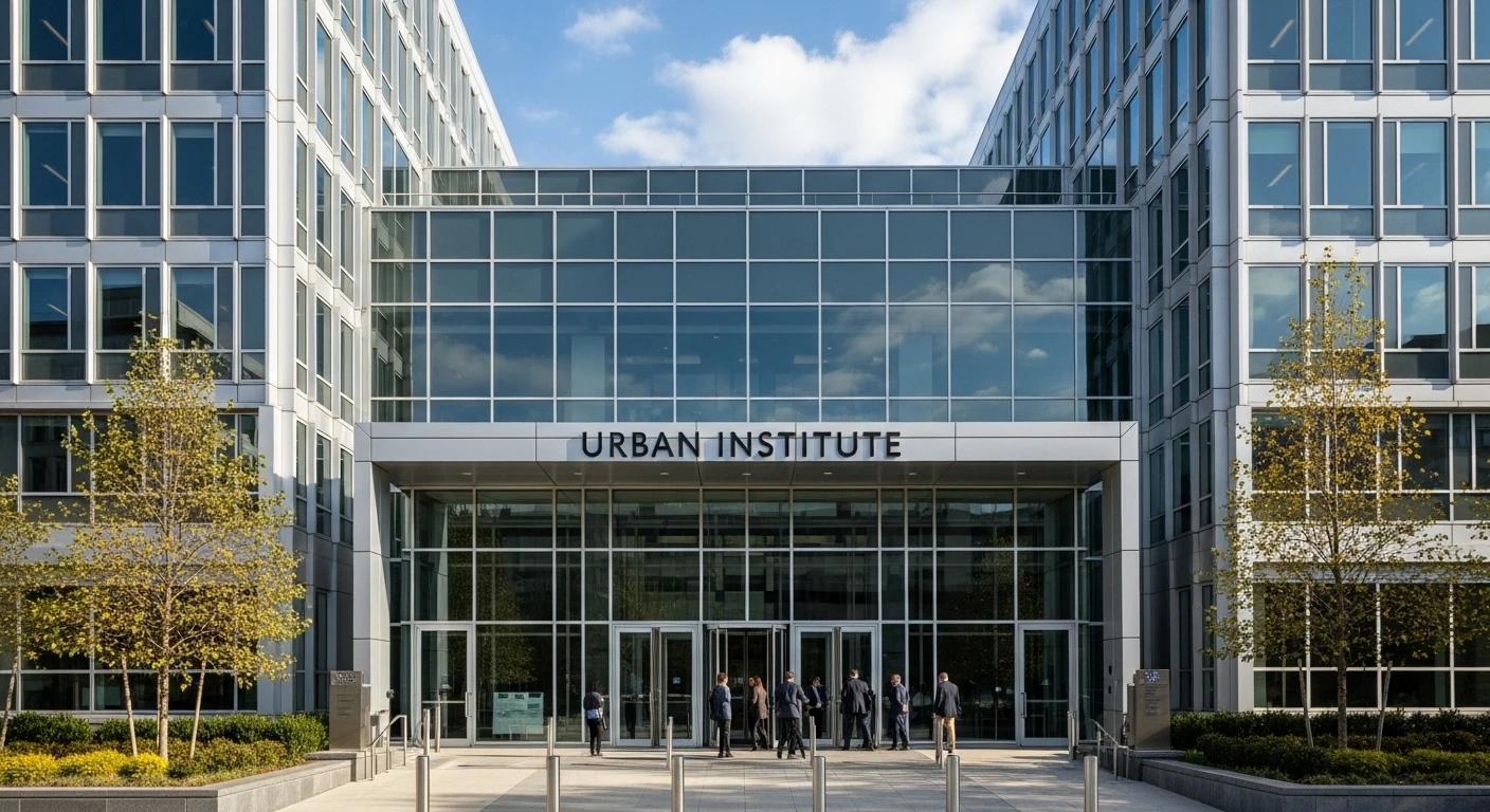 How Does Urban Institute Data Aid Disaster Preparedness? | Government ...