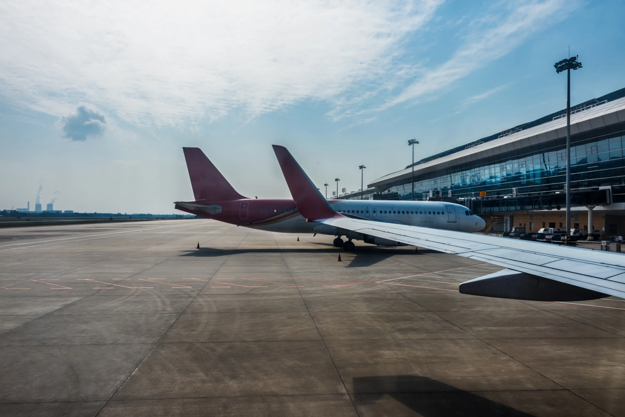 Denver Blocks Airport Lease for ICE Contractor | Government Curated